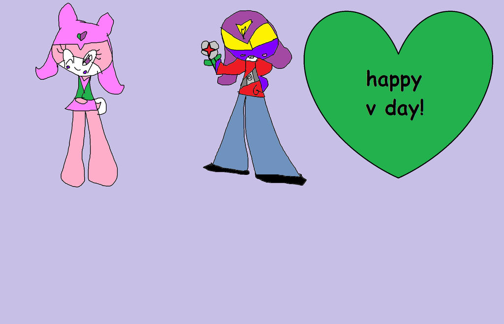 Happy Valentines Day Sgt Frog1 2014 By Thecoopfan On Deviantart