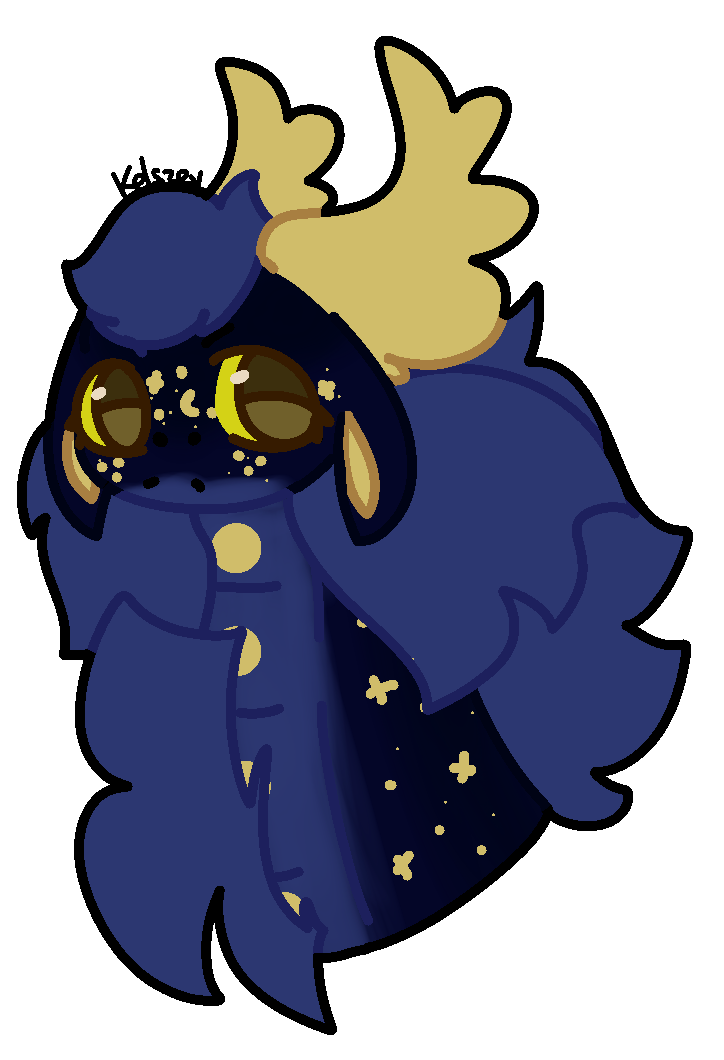 Star Guy Daily Art 18 By Kelszey On Deviantart