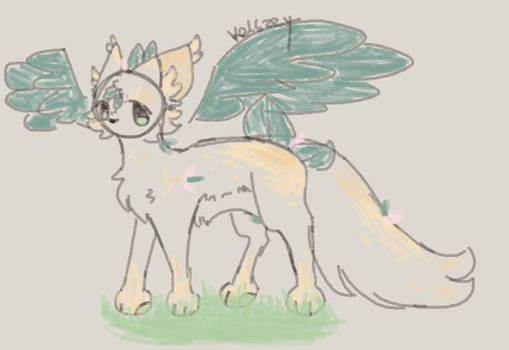 Kelszey User Profile Deviantart
