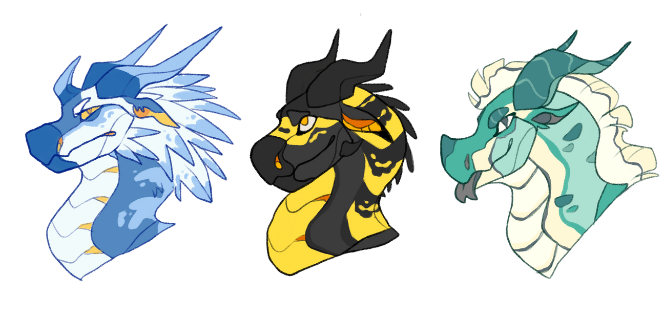 WOF hybrid adopts CLOSED by MayFlowerShowers on DeviantArt WOF hybrid adopts CLOSED by MayFlowerShowers on DeviantArt