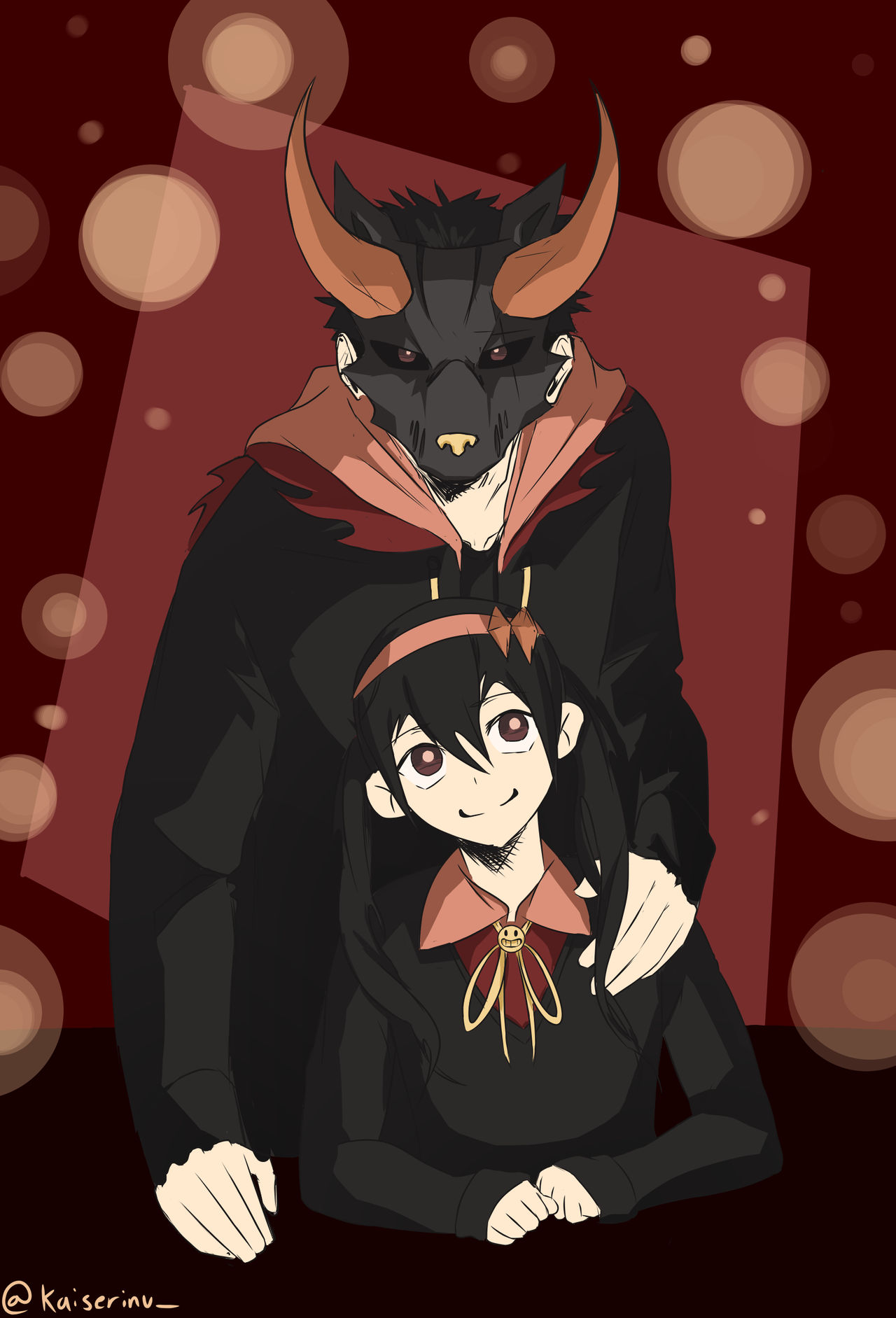 Excuse Me, She Asked For No Pickles by KaiserInu77 on DeviantArt Excuse Me, She Asked For No Pickles by KaiserInu77 on DeviantArt