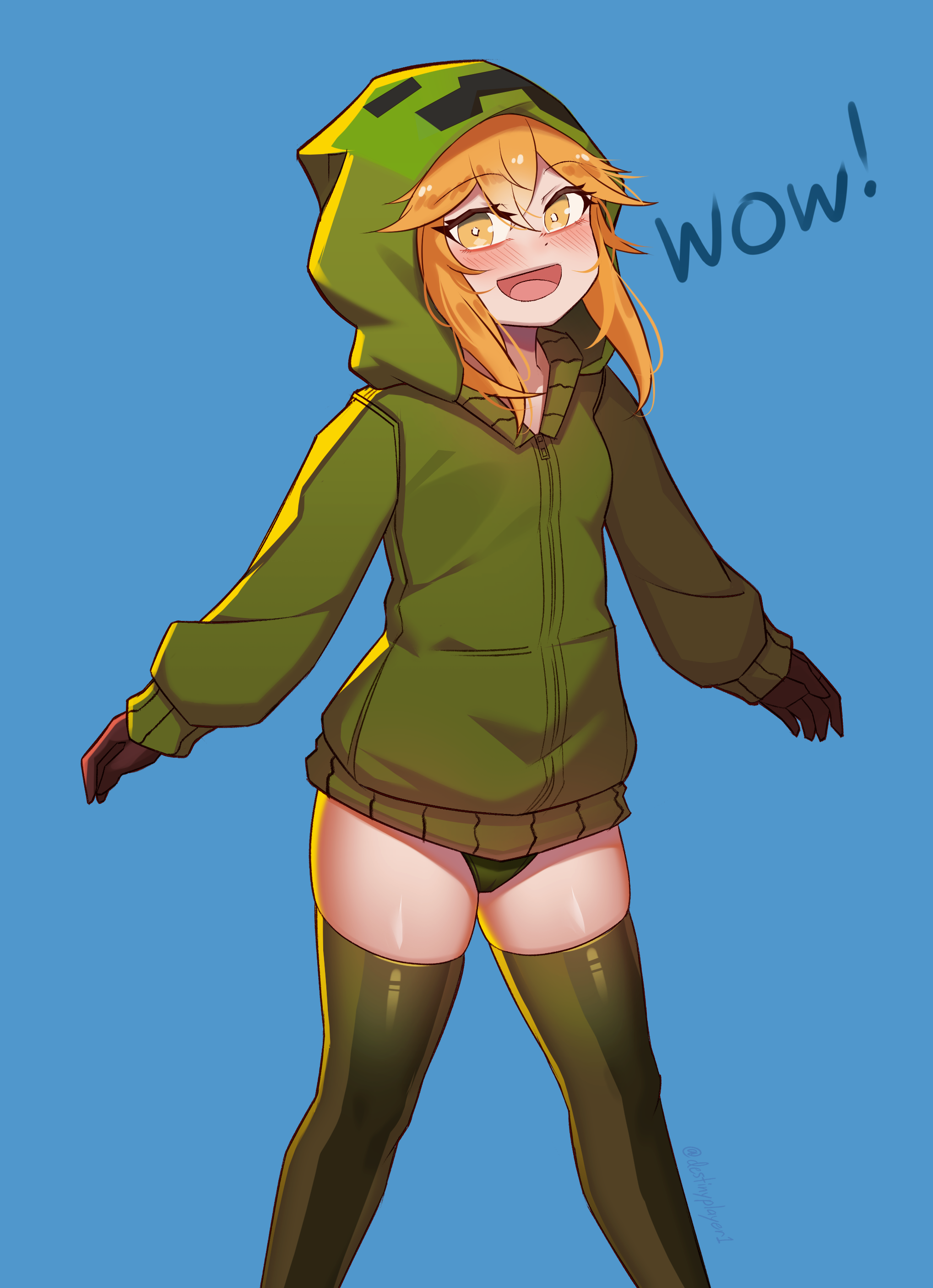 Wow Cupa By Destinyplayer1 On Deviantart