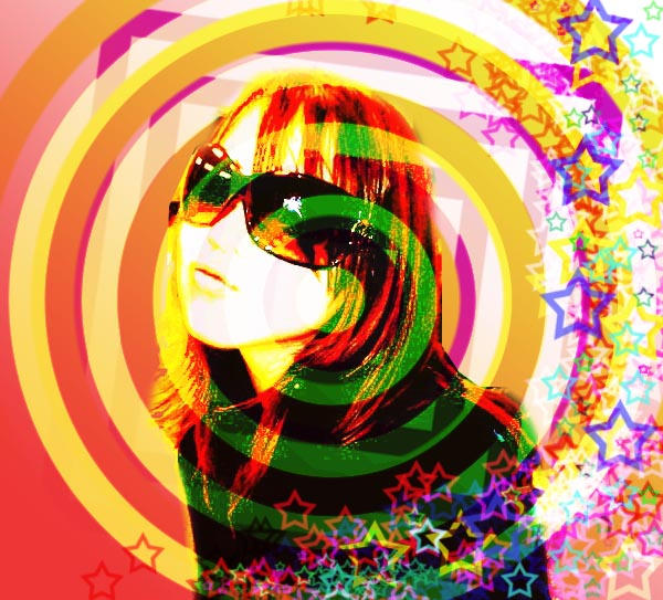 Swirling Star by starstruckk on DeviantArt