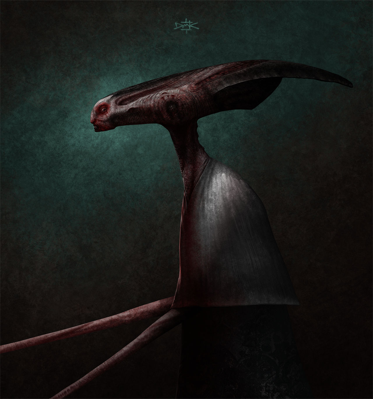 Vestal by Dumaker on DeviantArt Vestal by Dumaker on DeviantArt