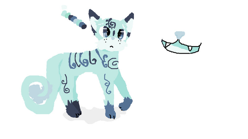 Request For White Tailed Fox By Morphersnivy On Deviantart