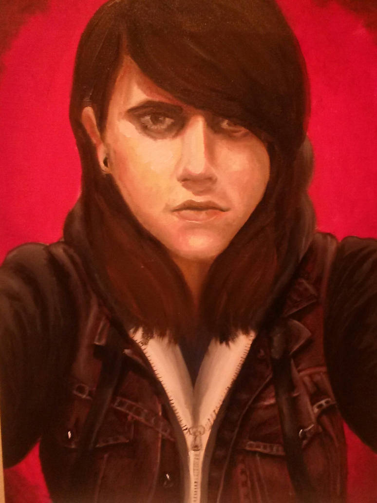 Am I Evil By LopezGdlp On DeviantArt am-i-evil-by-lopezgdlp-on-deviantart