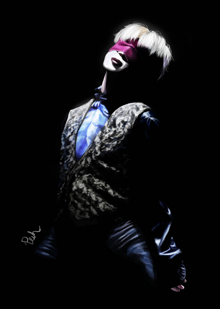 Jimin Fanart By Pickiipack On Deviantart