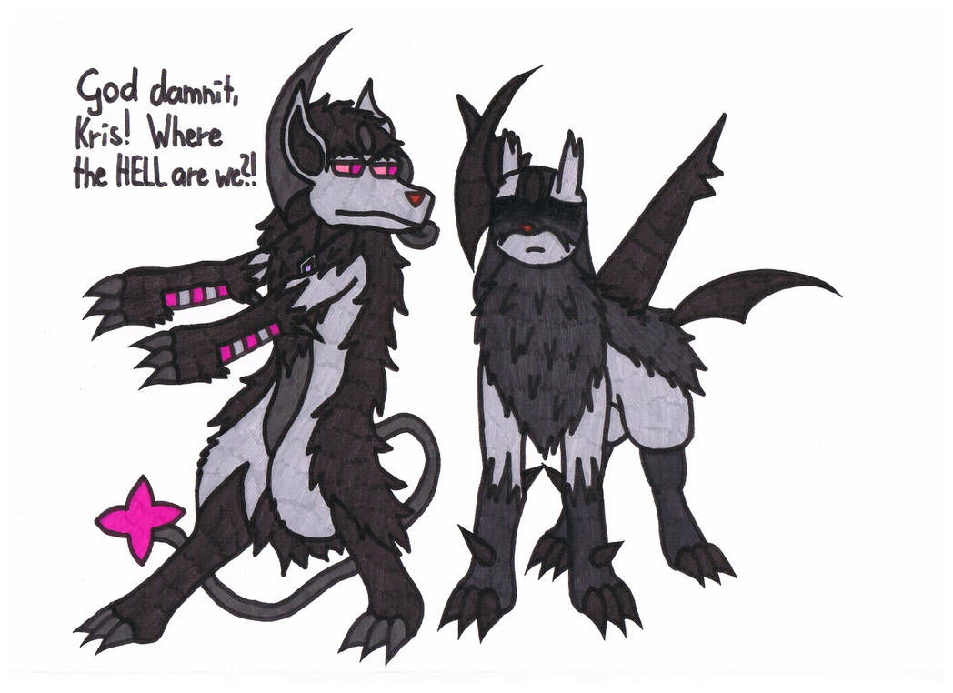Free To Use God Damnit Kris By LuWickios97 On DeviantArt free-to-use-god-damnit-kris-by-luwickios97-on-deviantart