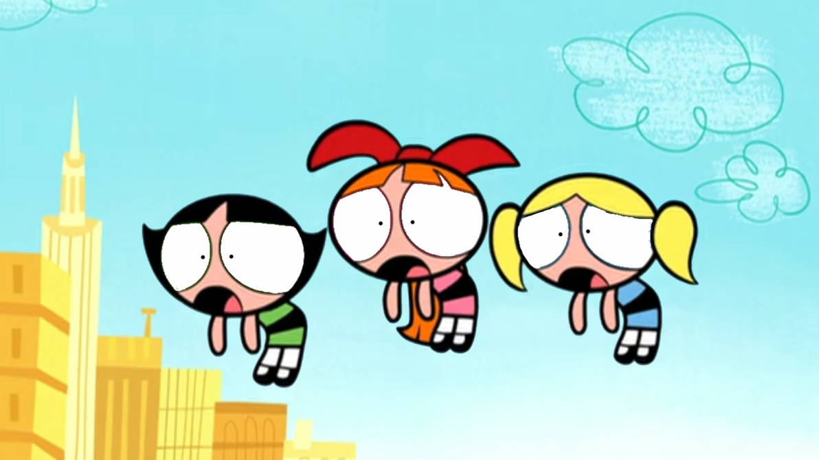 Blittles Creepypastas Ppg Rule Alternate Ending By Little 2011 On Deviantart