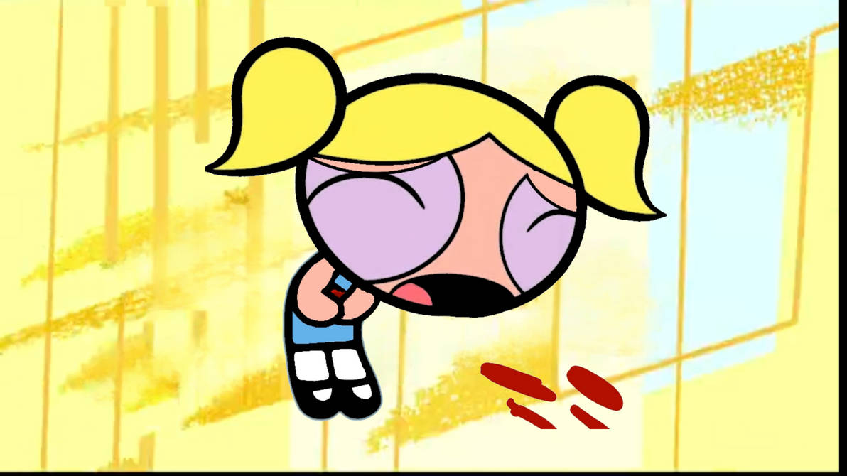 Blittles Creepypastas Ppg Rule Alternate Ending By Little 2011 On Deviantart
