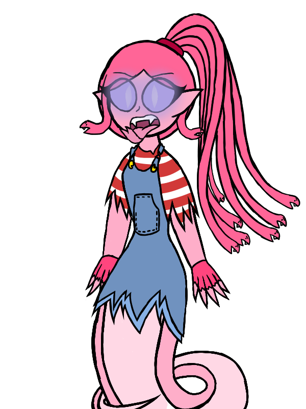Medusa Sugar By Kittenloveartist6767 On Deviantart