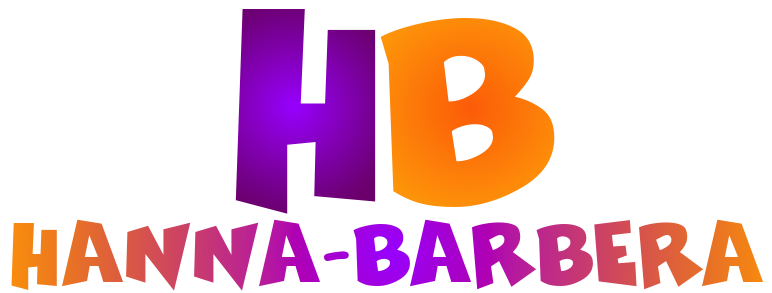 Hanna Barbera Logo Png