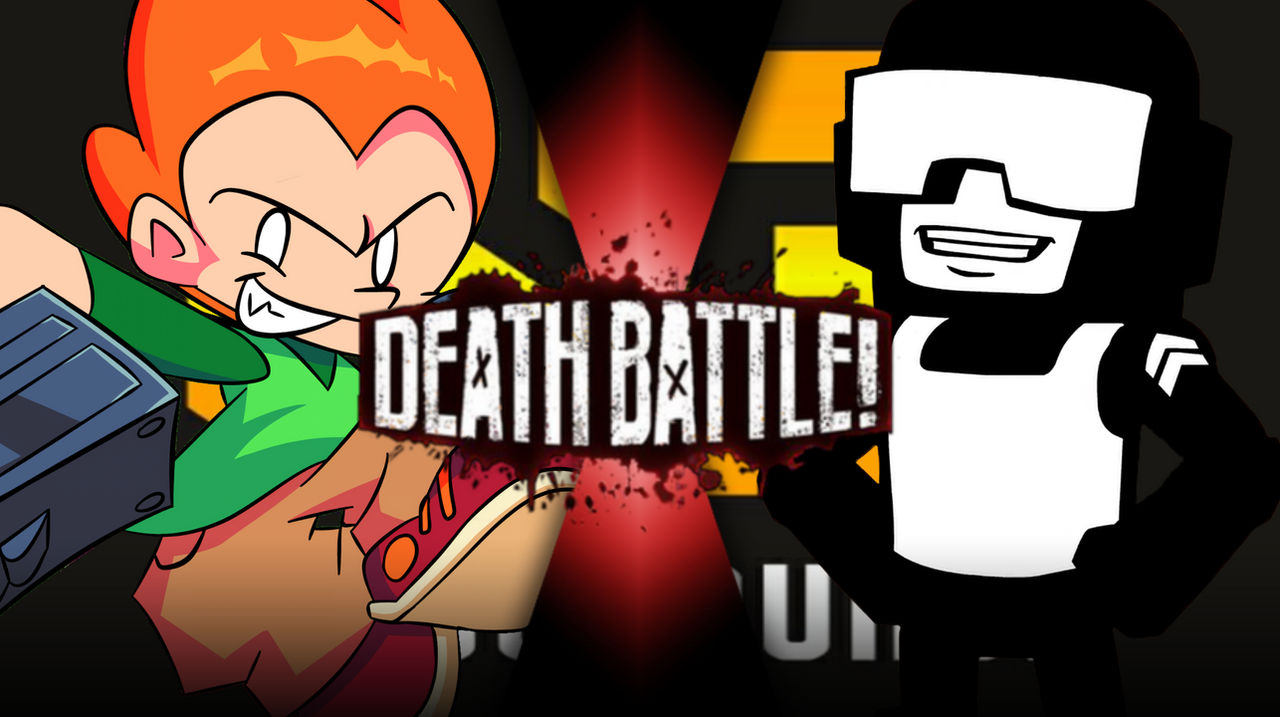 Pico vs Tankman by JustSomeApple on DeviantArt Pico vs Tankman by JustSomeApple on DeviantArt