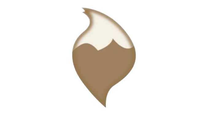 Lets Go Eevee Tail Tip Render By Justsomeapple On Deviantart