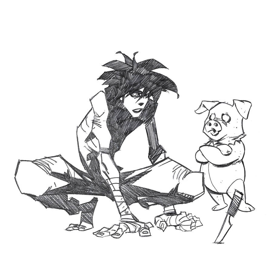 My Own Dynamic Duo By Welcometoplanetmarz On Deviantart