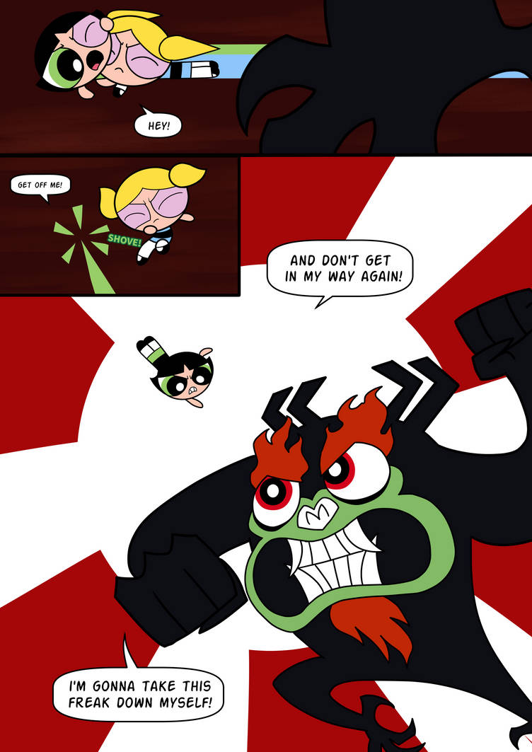 CH1 Page 17 by teacupballerina on DeviantArt CH1 Page 17 by teacupballerina on DeviantArt