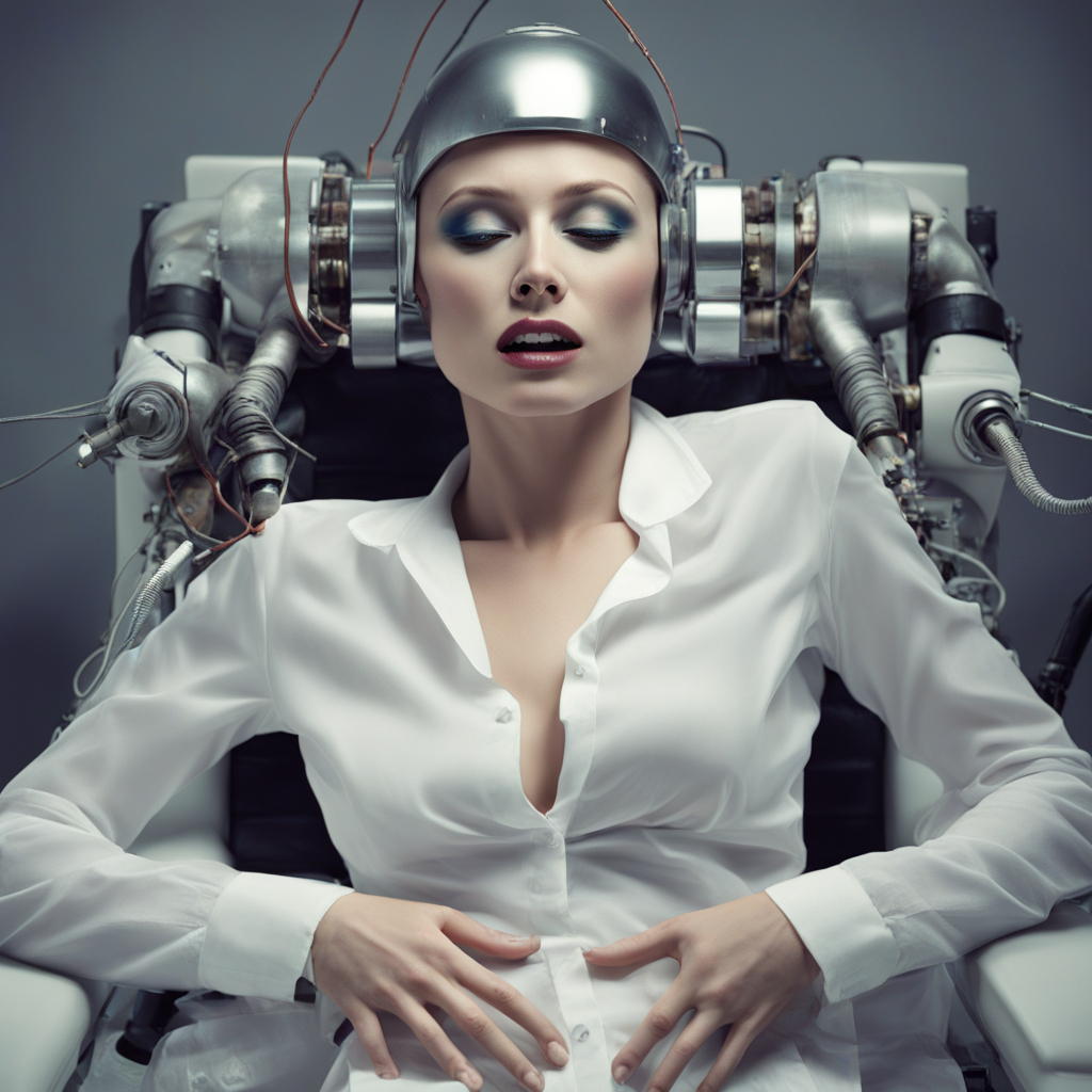 Pleasure Bot 2 by freddiec on DeviantArt Pleasure Bot 2 by freddiec on DeviantArt
