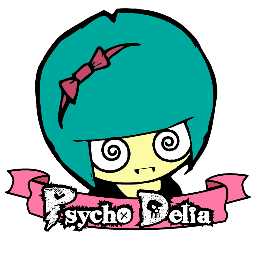 Psychodelia by drahell on DeviantArt