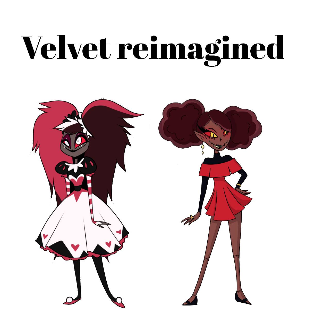 Hazbin Hotel Hd Valentino Hazbin Hotel Velvet Hazbin - vrogue.co Hazbin Hotel Hd Valentino Hazbin Hotel Velvet Hazbin - vrogue.co