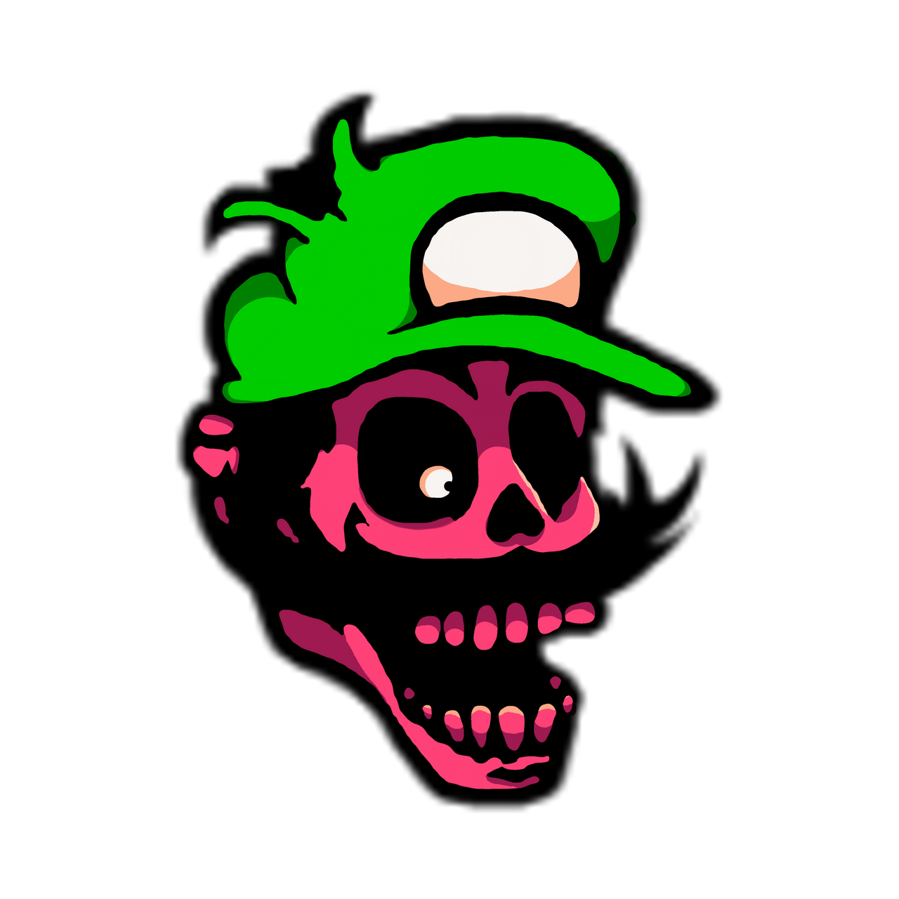 Fnf I Hate You Luigi's Icon 1 Colorized REMASTERED by Skybro085 on ... Fnf I Hate You Luigi's Icon 1 Colorized REMASTERED by Skybro085 on ...
