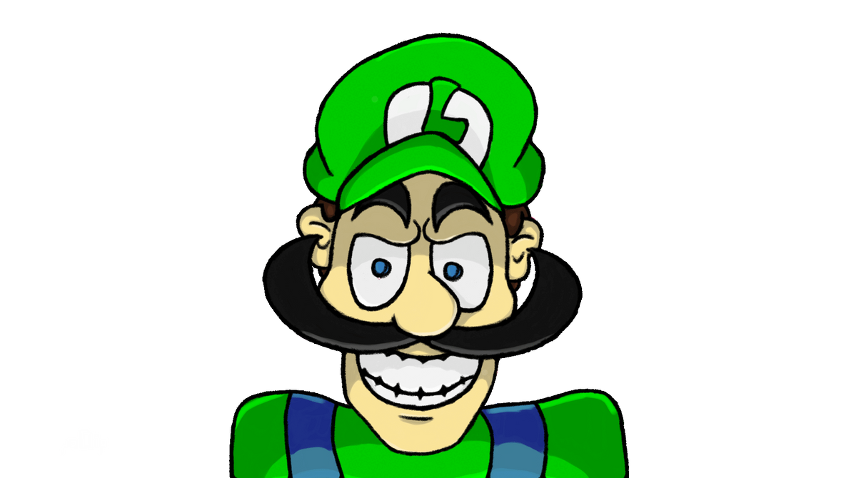 Ihy Luigi Freeplay Icon Redrawn (Pre-IHY) by Skybro085 on DeviantArt Ihy Luigi Freeplay Icon Redrawn (Pre-IHY) by Skybro085 on DeviantArt