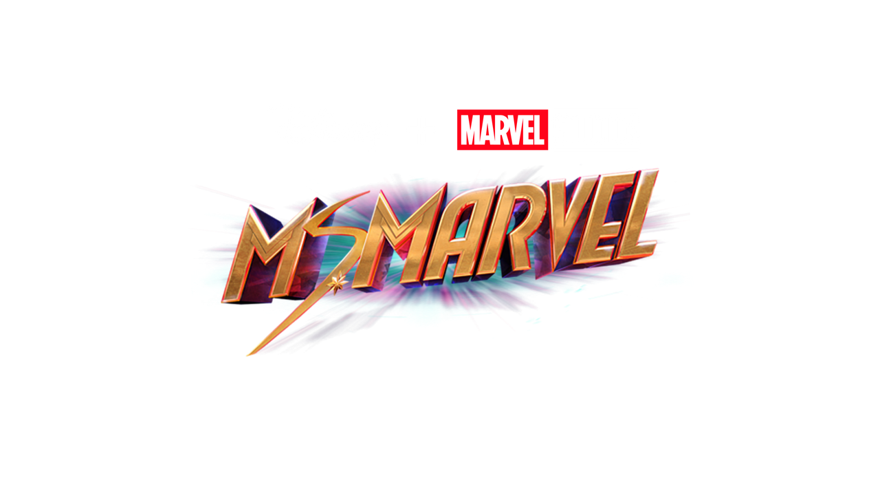 Logo Ms Marvel By Samukabrenner16 On Deviantart