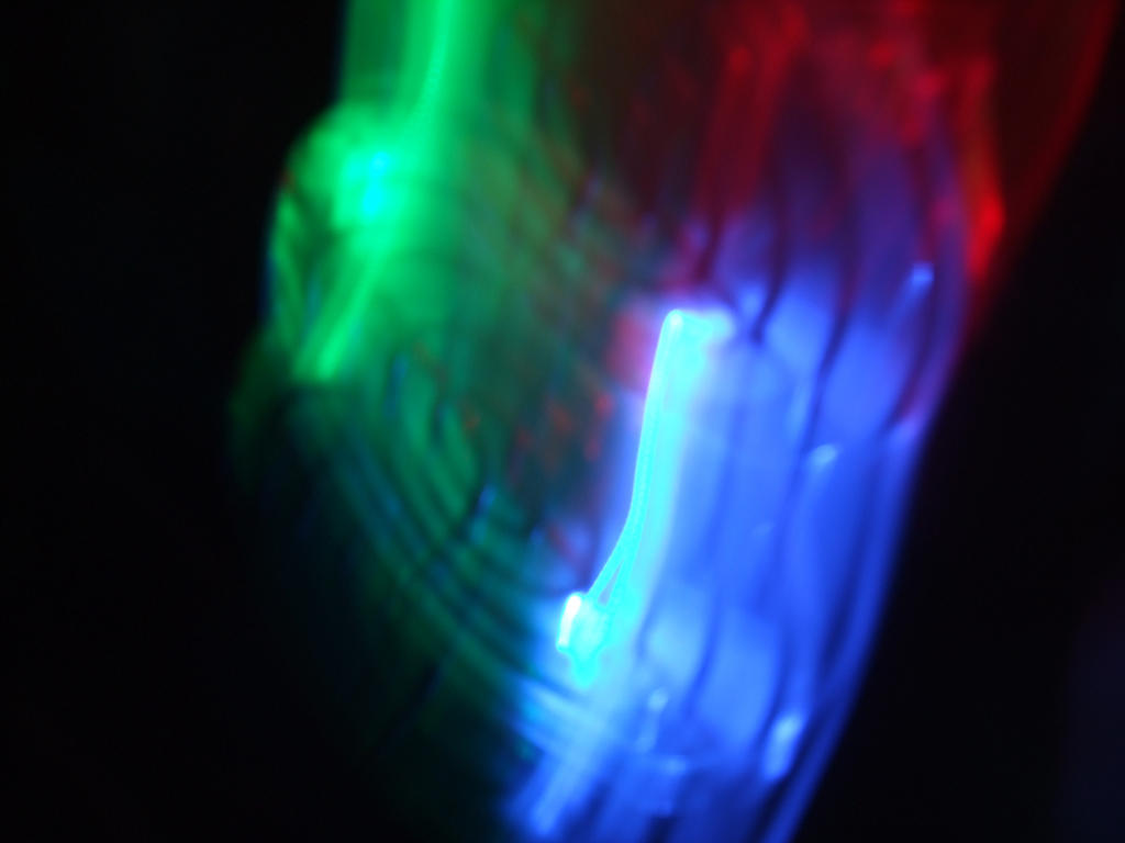 Neon Vent by mintymelonfox on DeviantArt