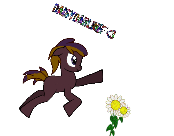 Daisy Darling By Hellanugget On Deviantart