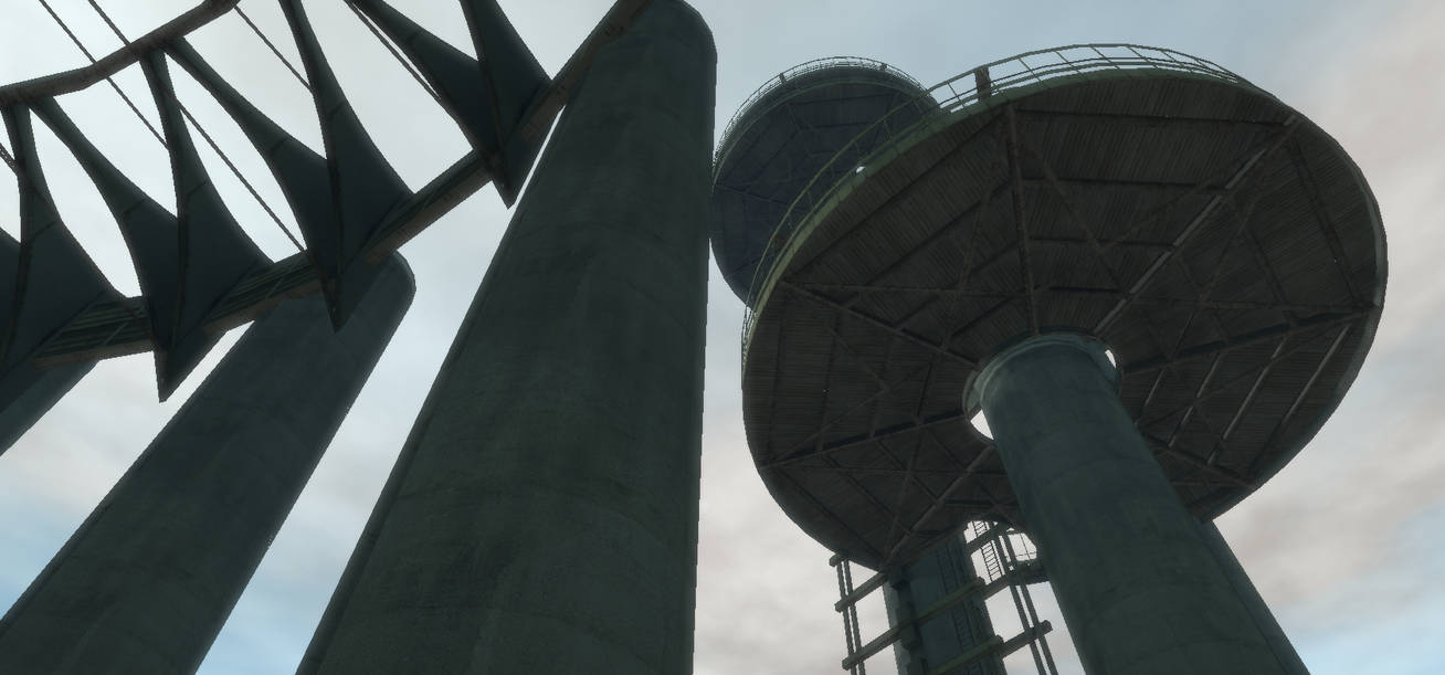 Meadows Park By Gta Ivplayer On Deviantart