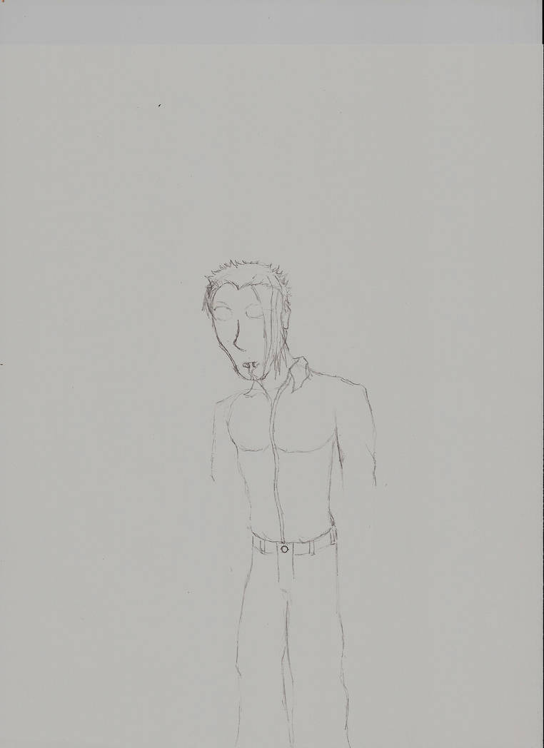 Vampire for VampireFreaks cont by Haven360 on DeviantArt