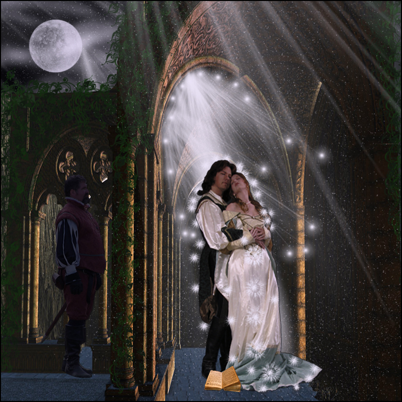Paolo And Francesca By Villenueve On Deviantart