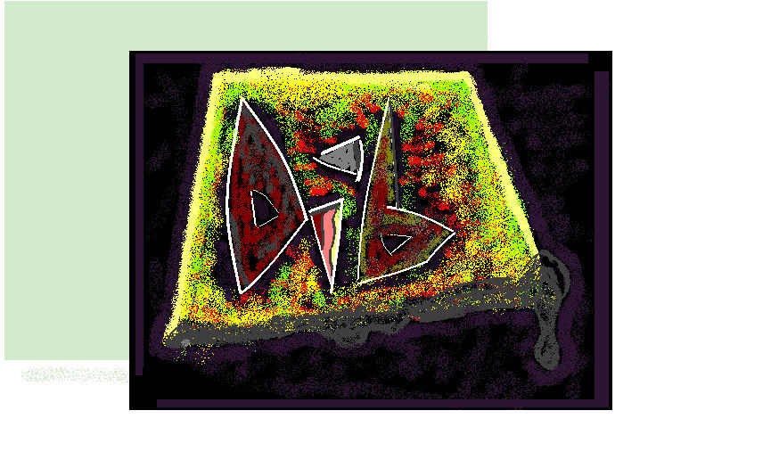 Dib's name.... by bongupper on DeviantArt