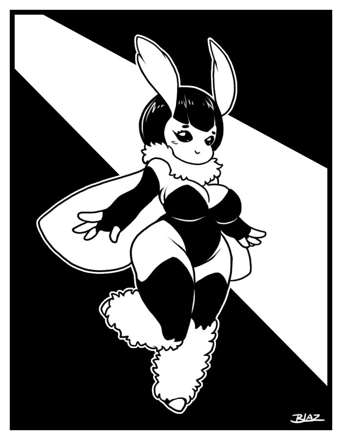 Inktober 2018 Day 22 By Blazbaros On Deviantart