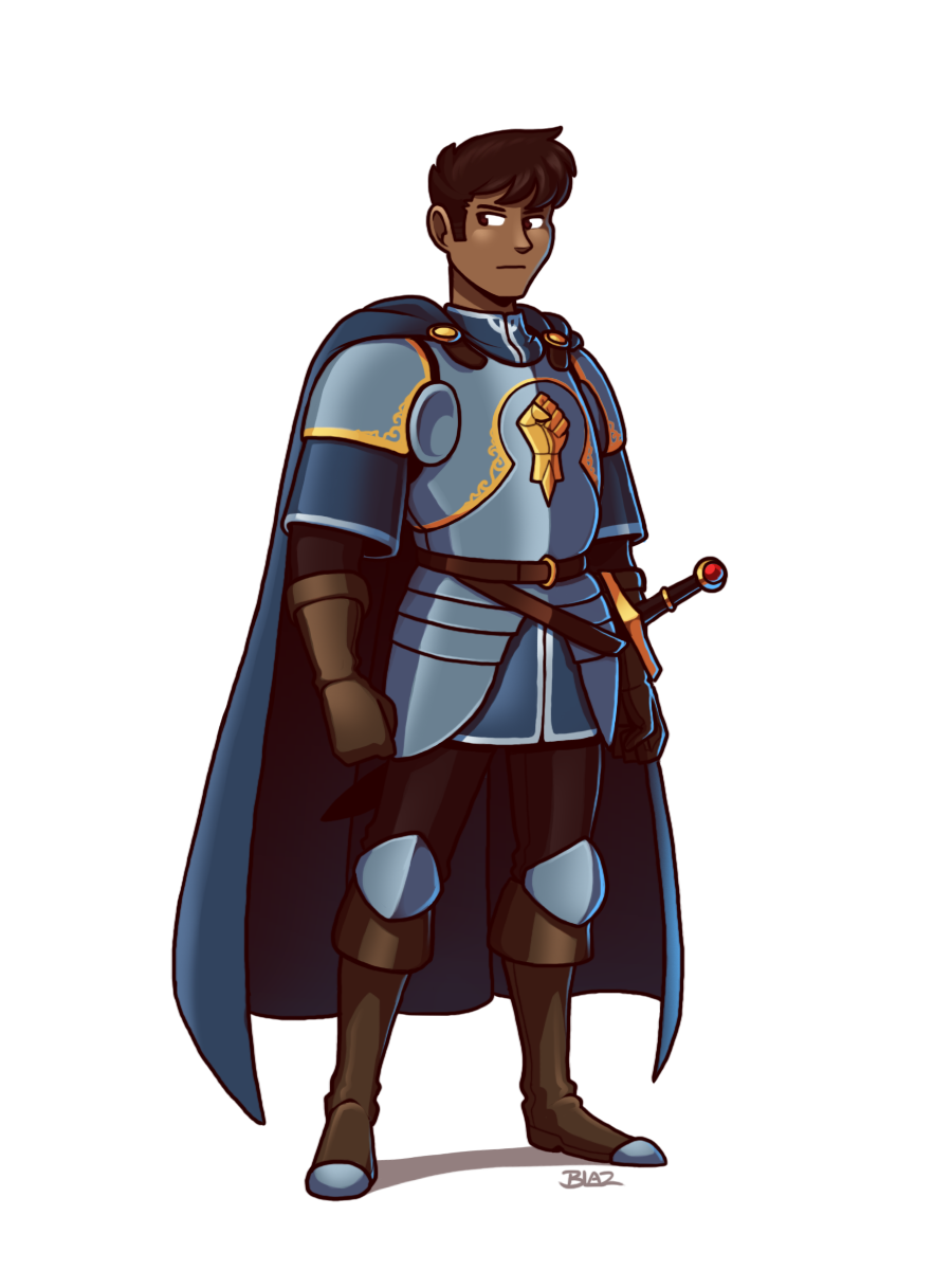 Tristen Vance by Blazbaros on DeviantArt Tristen Vance by Blazbaros on DeviantArt