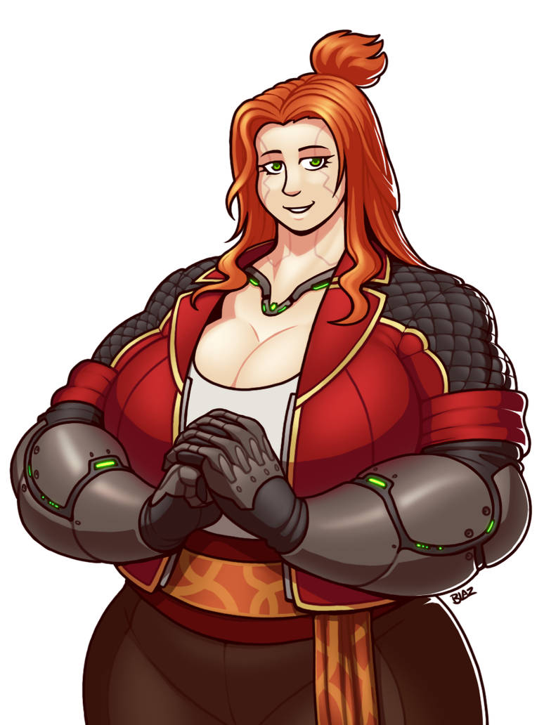 Vae By Blazbaros On Deviantart