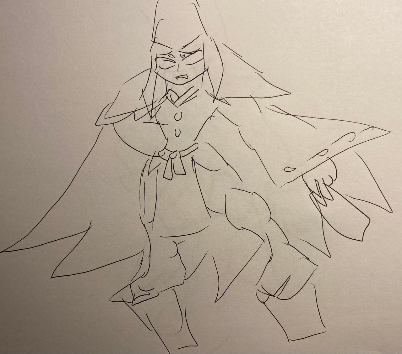 Yukimura Mizugami By Batesmanics On Deviantart