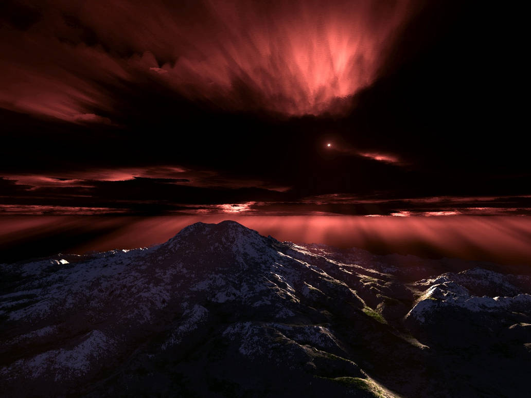 Dark Wave by miniLoeffel on DeviantArt