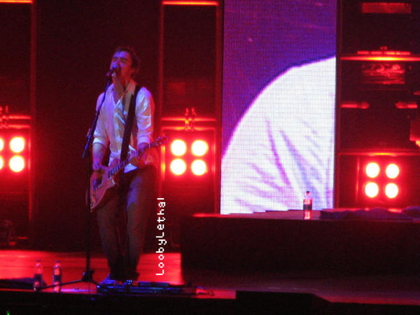 Tom McFly by saint-looby on DeviantArt