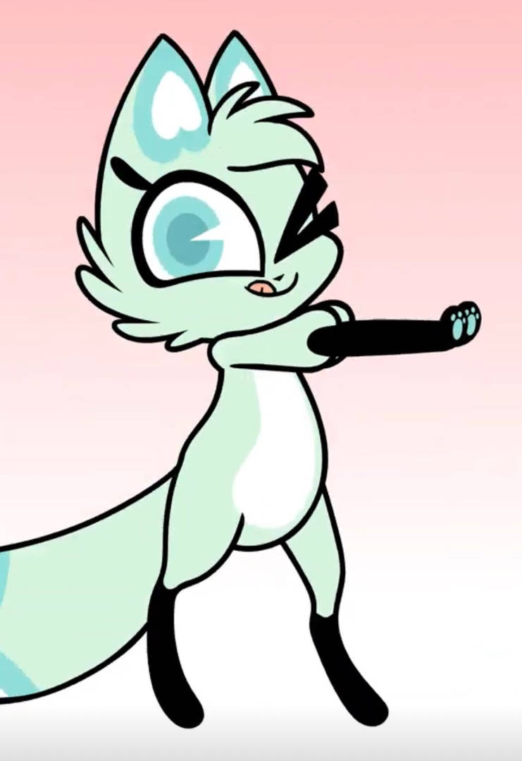 Slushi Dance Pose 3 By Lucariosnoopervixey On Deviantart