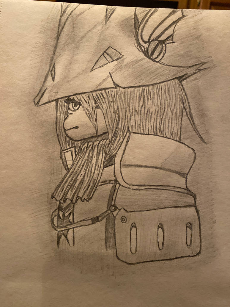 Freya Ff9 By Ironclaw2112 On Deviantart
