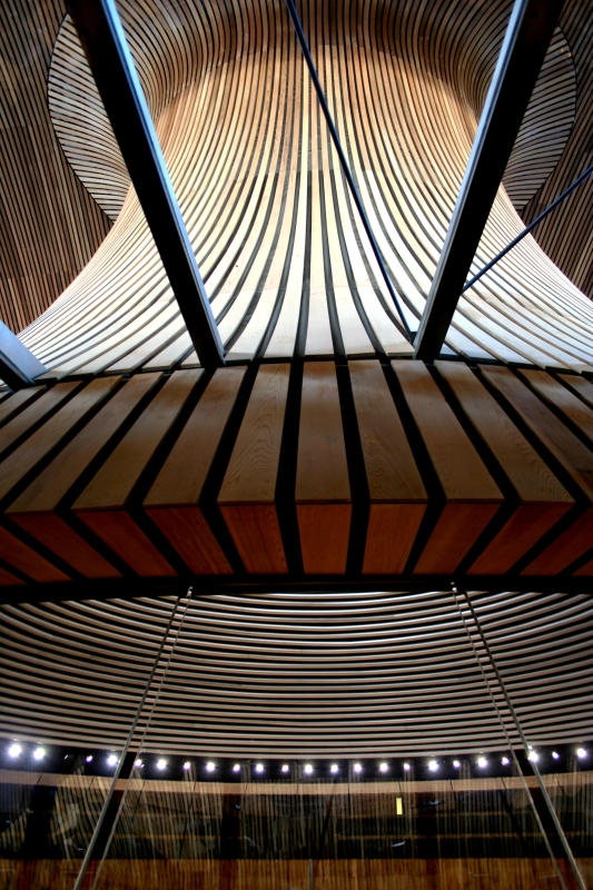 Welsh Assembly Chambers 03 by l8 on DeviantArt
