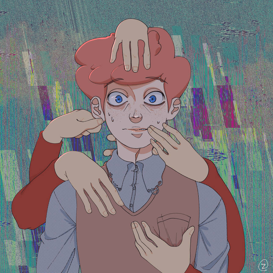 Cop A Feel By Vampmilk On DeviantArt cop-a-feel-by-vampmilk-on-deviantart