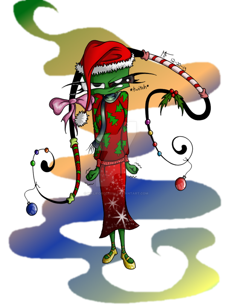 Not A Jolly Person By MaliForger894 On DeviantArt not-a-jolly-person-by-maliforger894-on-deviantart