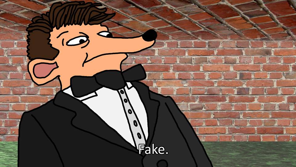 Roddy Flushed Away 12337789 By Bvnbbnnvvbnmmvcn On Deviantart