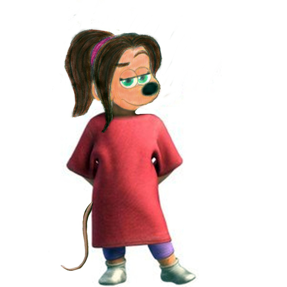 Flushed Away By Bvnbbnnvvbnmmvcn On Deviantart