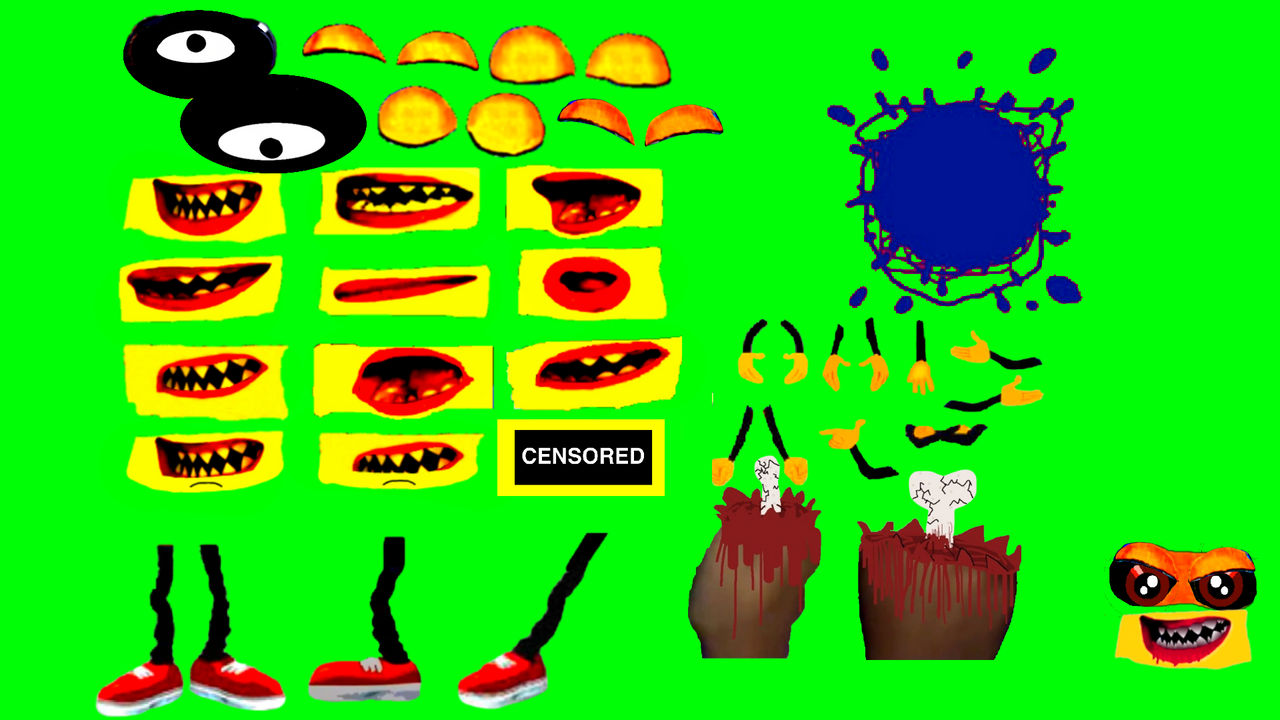 klasky csupo nightmares splaat.fbx assets 666 by vahagyula1 on DeviantArt klasky csupo nightmares splaat.fbx assets 666 by vahagyula1 on DeviantArt