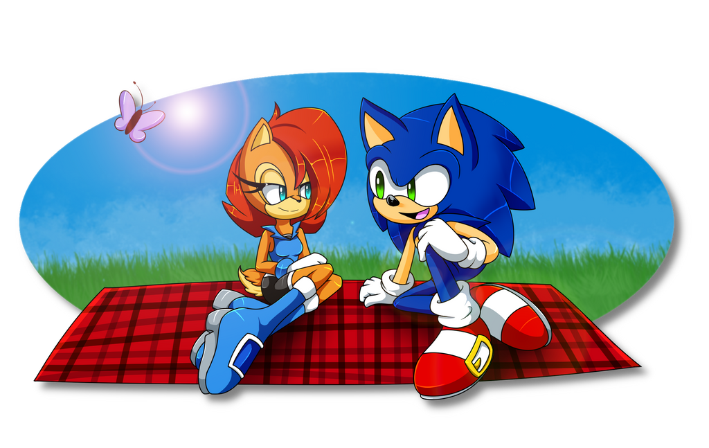 Spending Time Together By RisziArts On DeviantArt spending-time-together-by-risziarts-on-deviantart