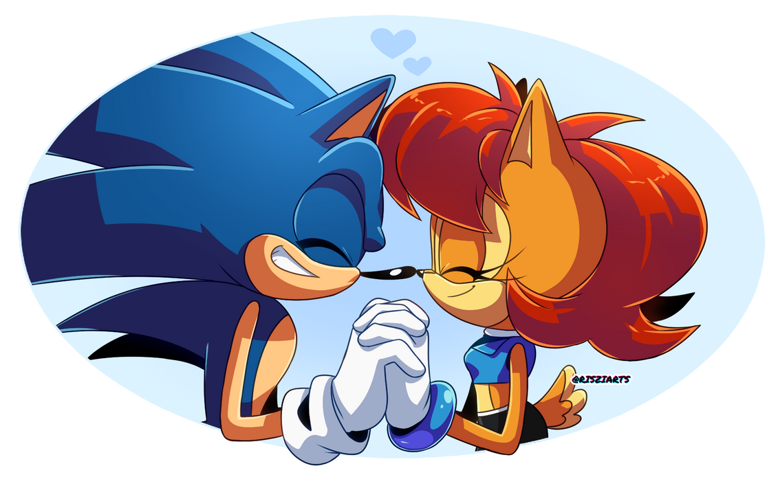 Sonally Redraw By Risziarts On Deviantart