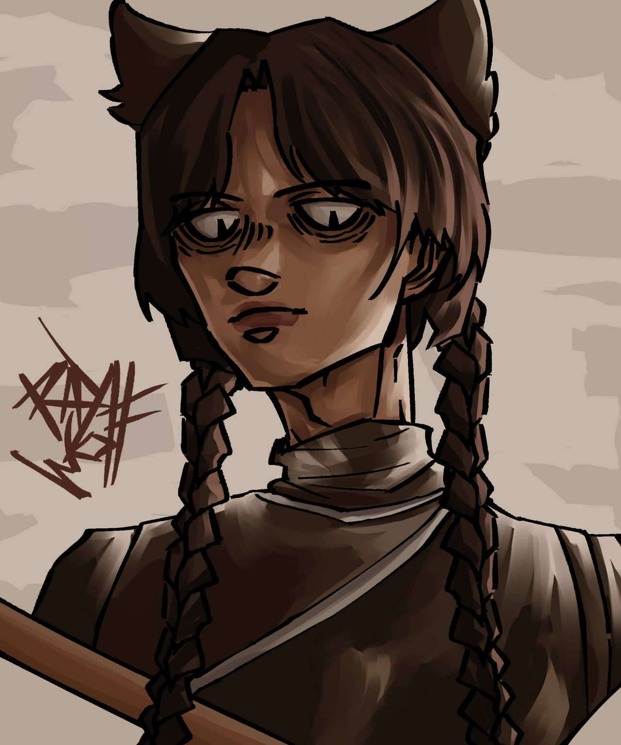 Wednesday By Raywolf By Raywolf139 On Deviantart