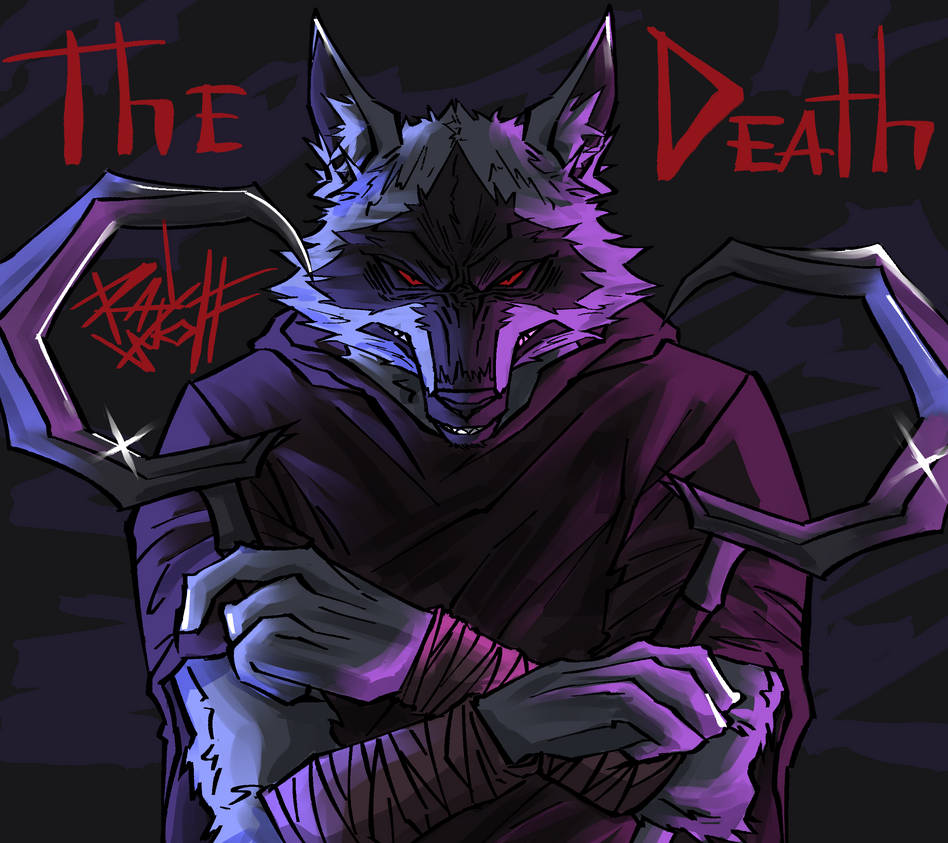 The Big Bad Wolf By Raywolf By Raywolf139 On Deviantart